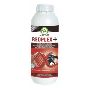 Redplex + - Horse Vet